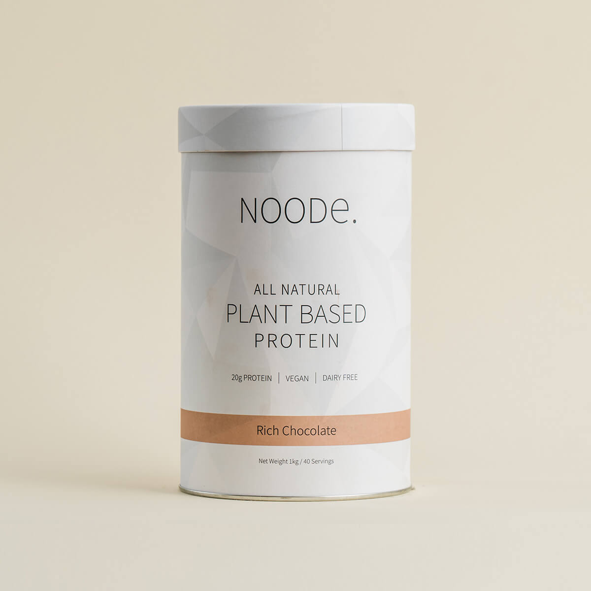 Vegan Pea Protein Powder nz - All Natural & NZ Blended | Noode – Noode ...